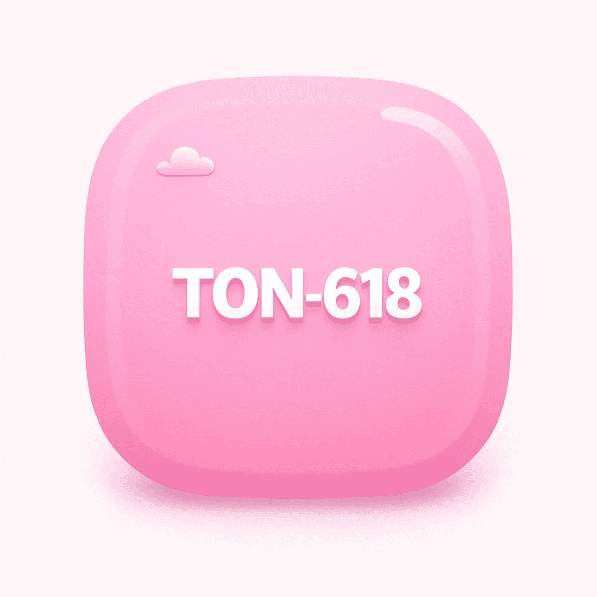 TON-618 Workflow Pack - Buymeacoffee