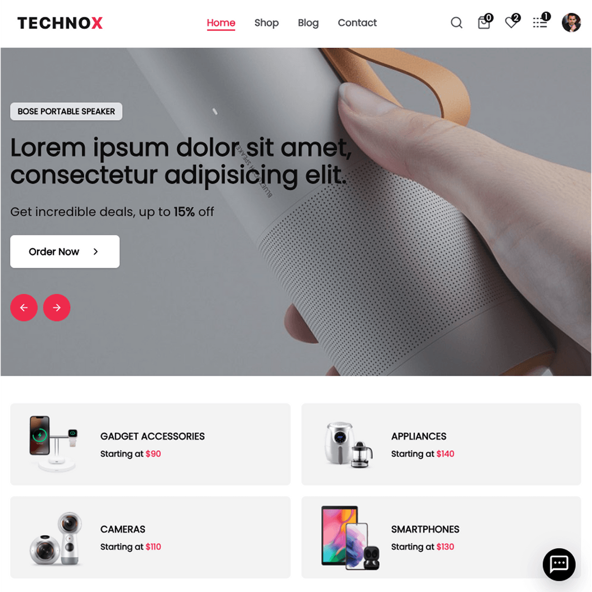 🚀 Full-Stack Ecommerce App with Next.js 15, React 19, Stripe & More | Source Code - Buymeacoffee