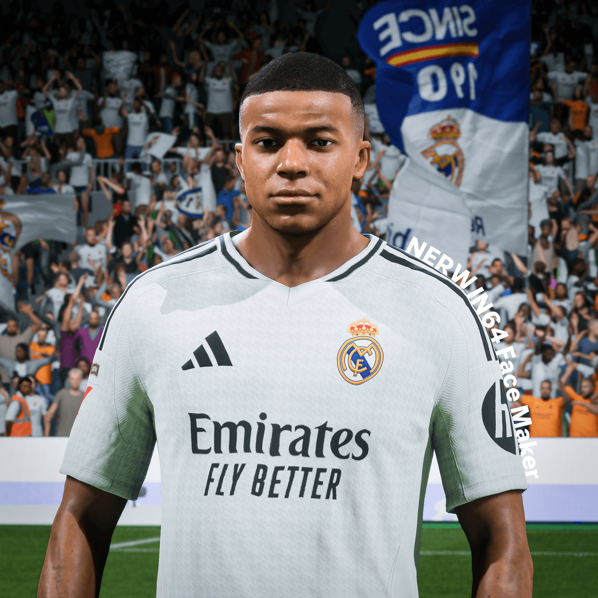 Kylian Mbappe 2.0 | 23-25 - Buymeacoffee