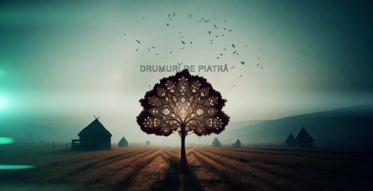 Drumuri de Piatră - Buymeacoffee