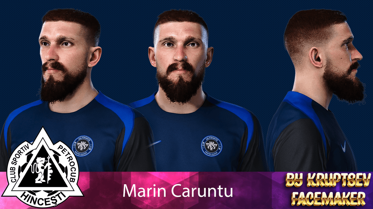 Marin Caruntu - Buymeacoffee