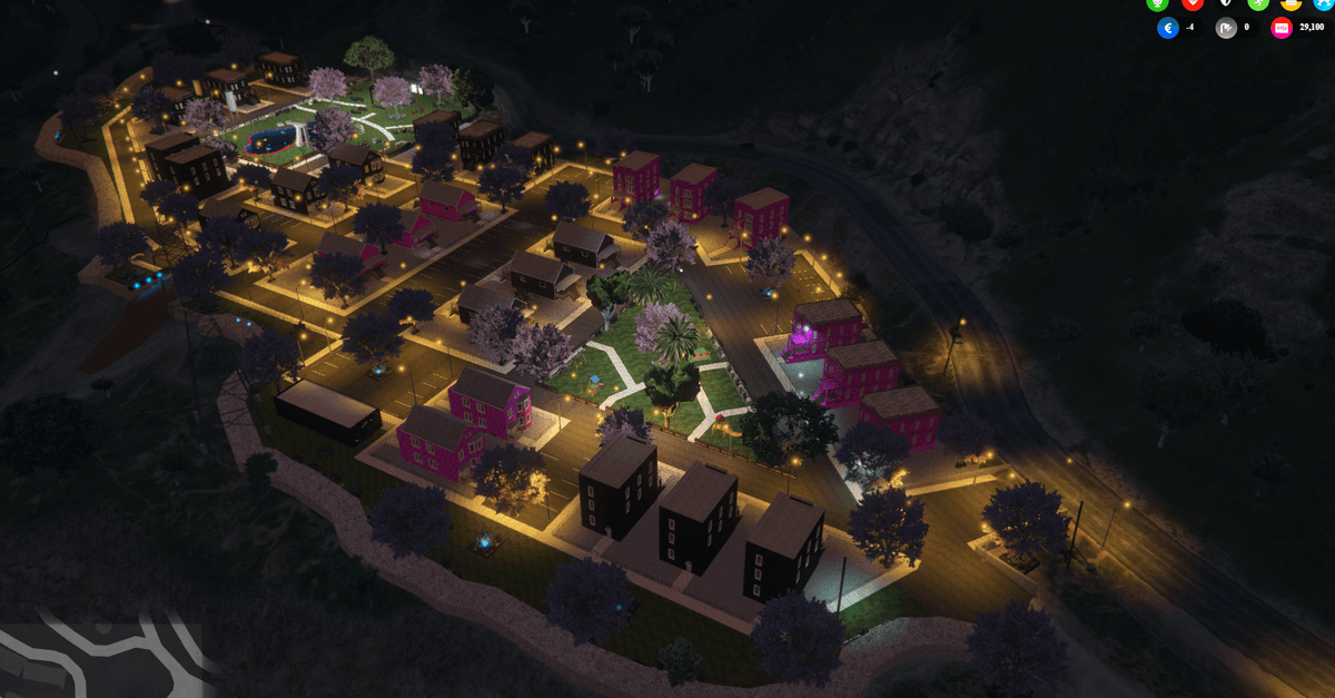 Chicago Hood Map / Fivem Hoods - Buymeacoffee