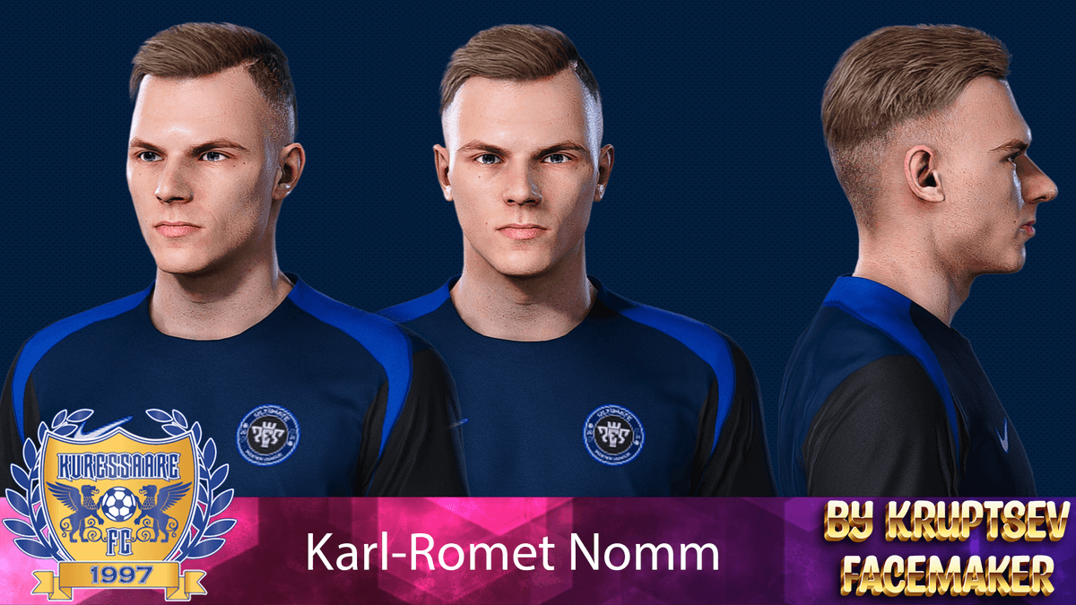 Karl-Romet Nomm - Buymeacoffee