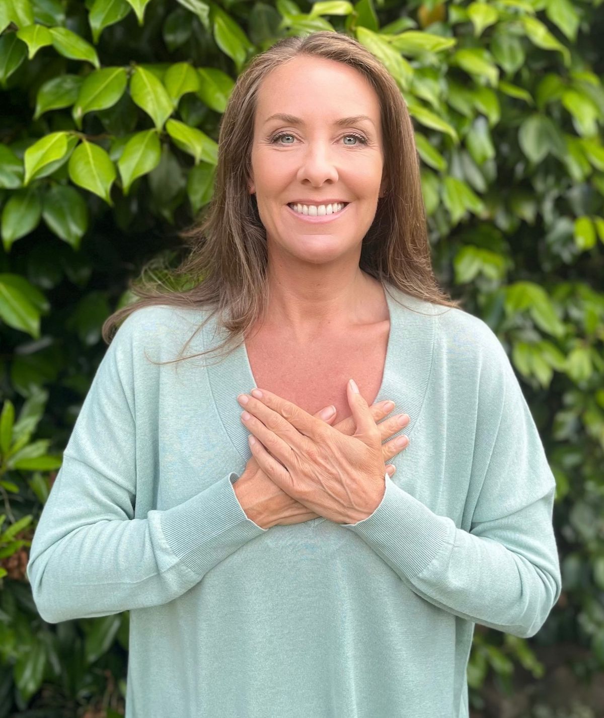 Heart Haven Light Code Transmission - Buymeacoffee