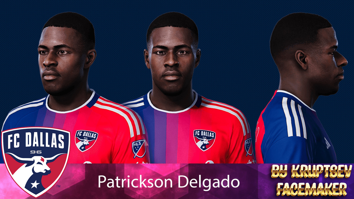 Patrickson Delgado - Buymeacoffee