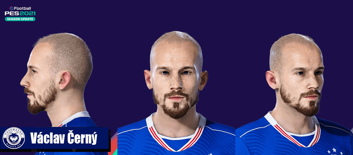 Václav Černý (Pes 2021) - Buymeacoffee