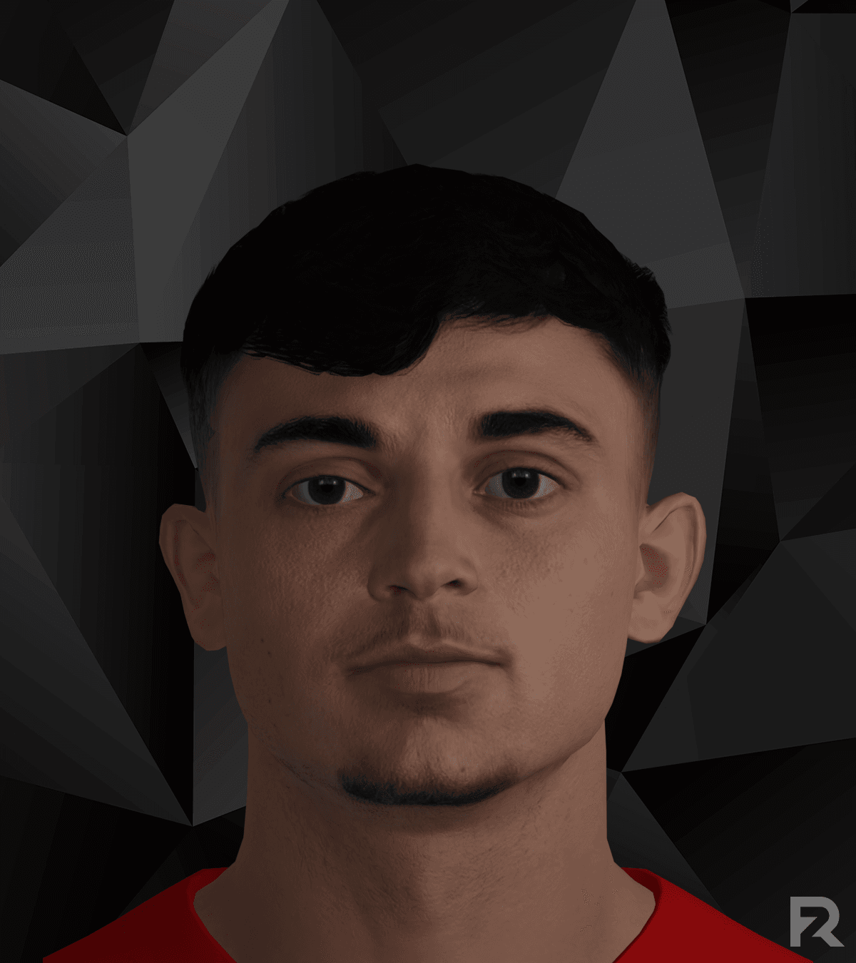 Marc Pubill - FC25/24 - Buymeacoffee