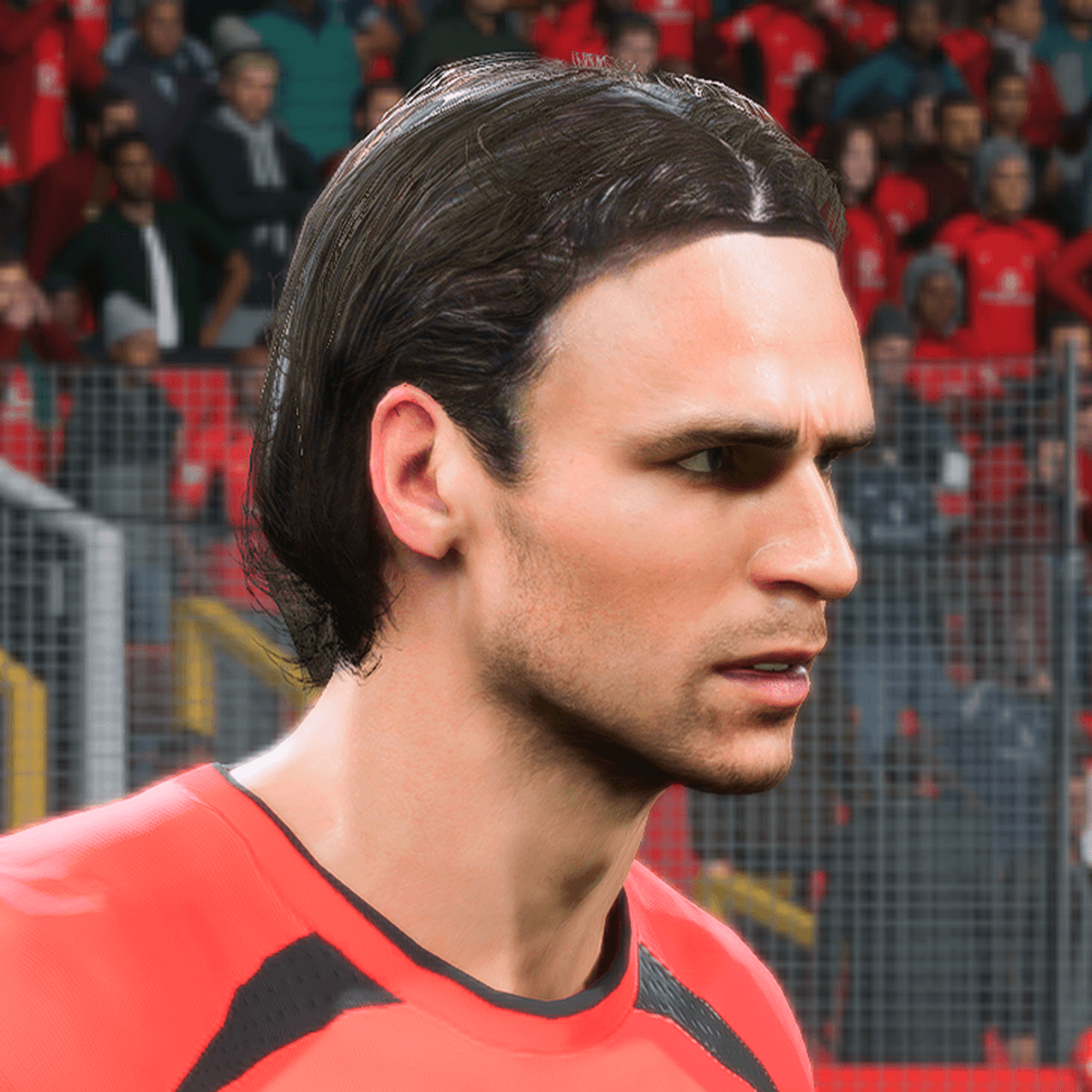 [CLASSIC] Dimitar Berbatov (2009) Face Mod - [FC 24/25][FIFA 23 ...