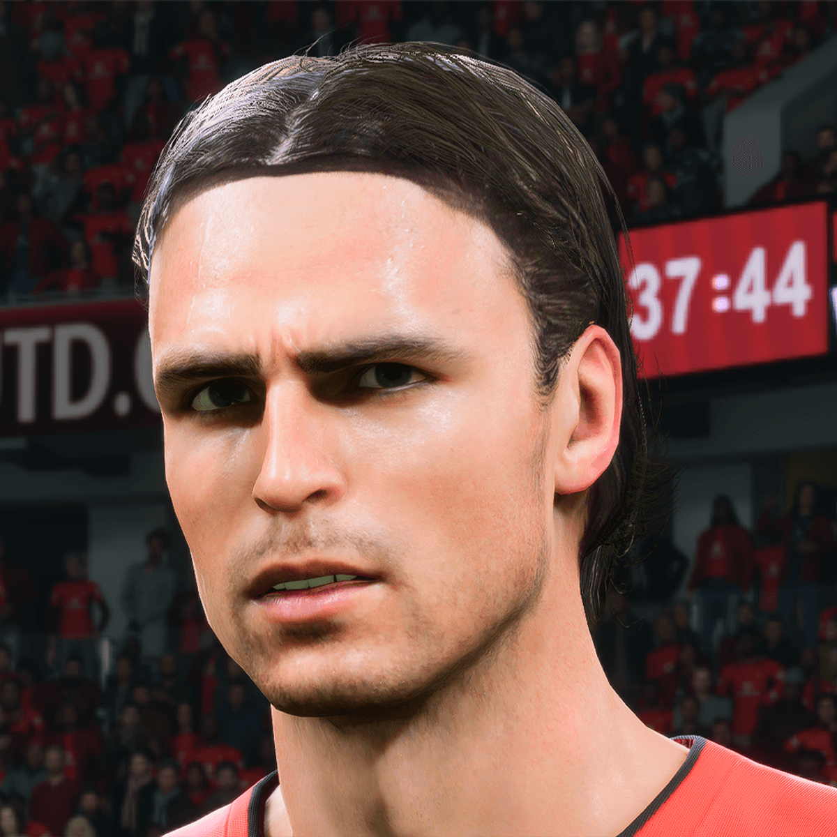 [CLASSIC] Dimitar Berbatov (2009) Face Mod - [FC 24/25][FIFA 23 ...