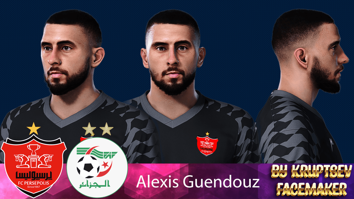 Alexis Guendouz - Buymeacoffee