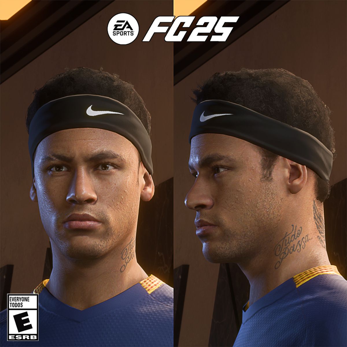 [FC25] Neymar Jr VS River Plate FIFA CWC 2016 - Buymeacoffee