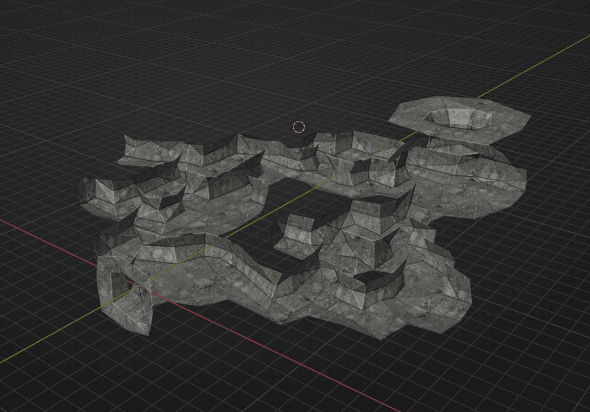 Primal fear Style Map - Buymeacoffee