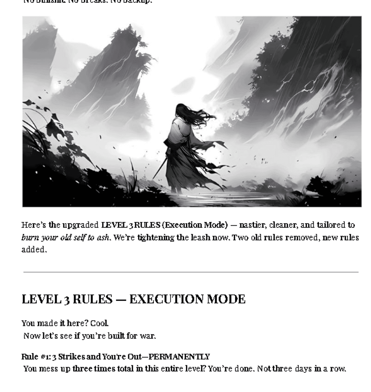 level- 3/ week 3 - Buymeacoffee