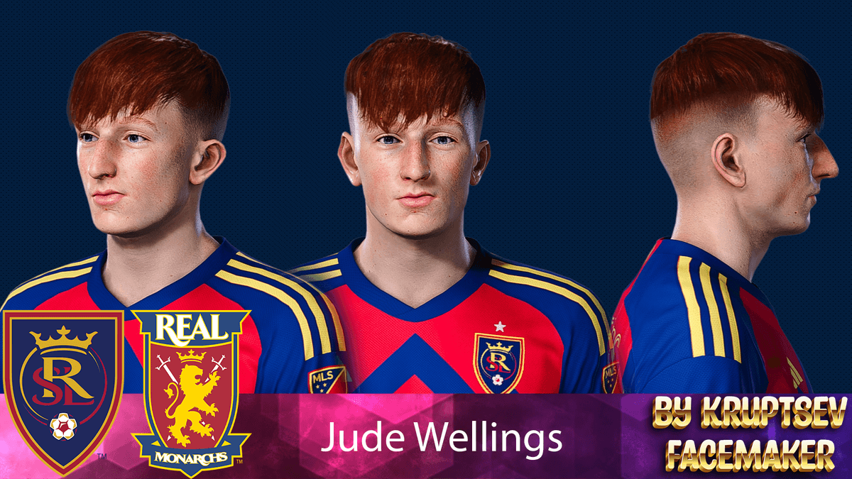 Jude Wellings - Buymeacoffee