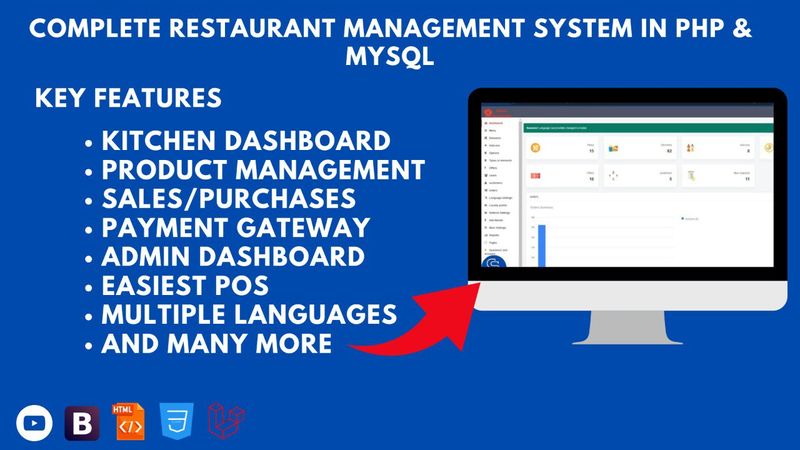 HR Management System in PHP and Mysql with Source Code (Demo) - Buymeacoffee