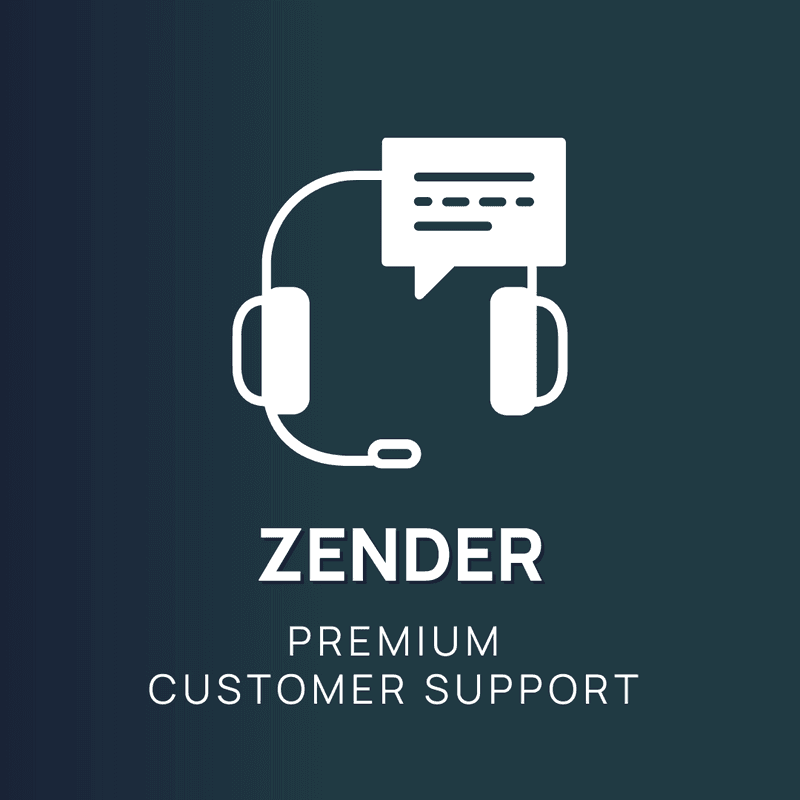 Zender GPT - Buymeacoffee