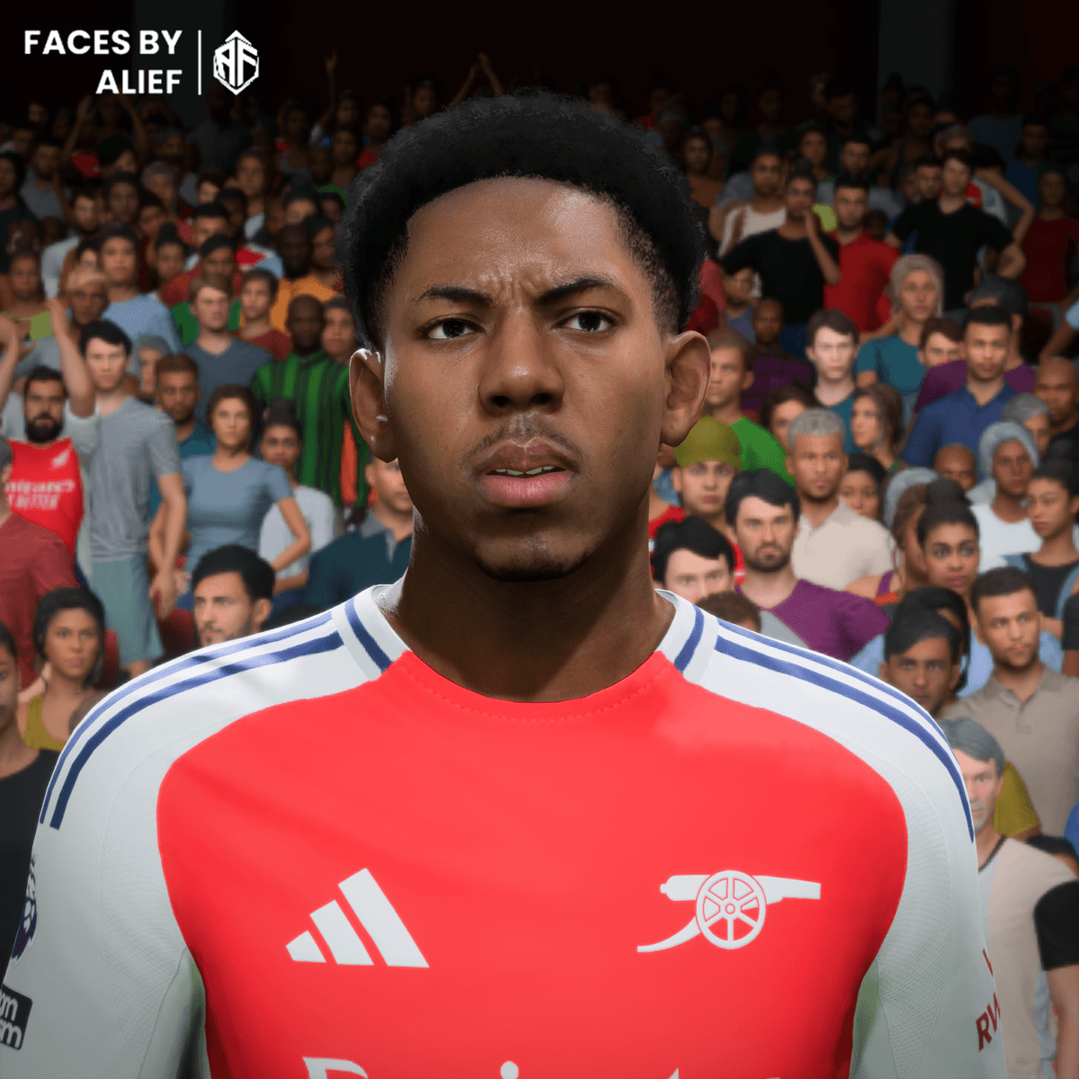 [FC24] Myles Lewis-Skelly - Buymeacoffee