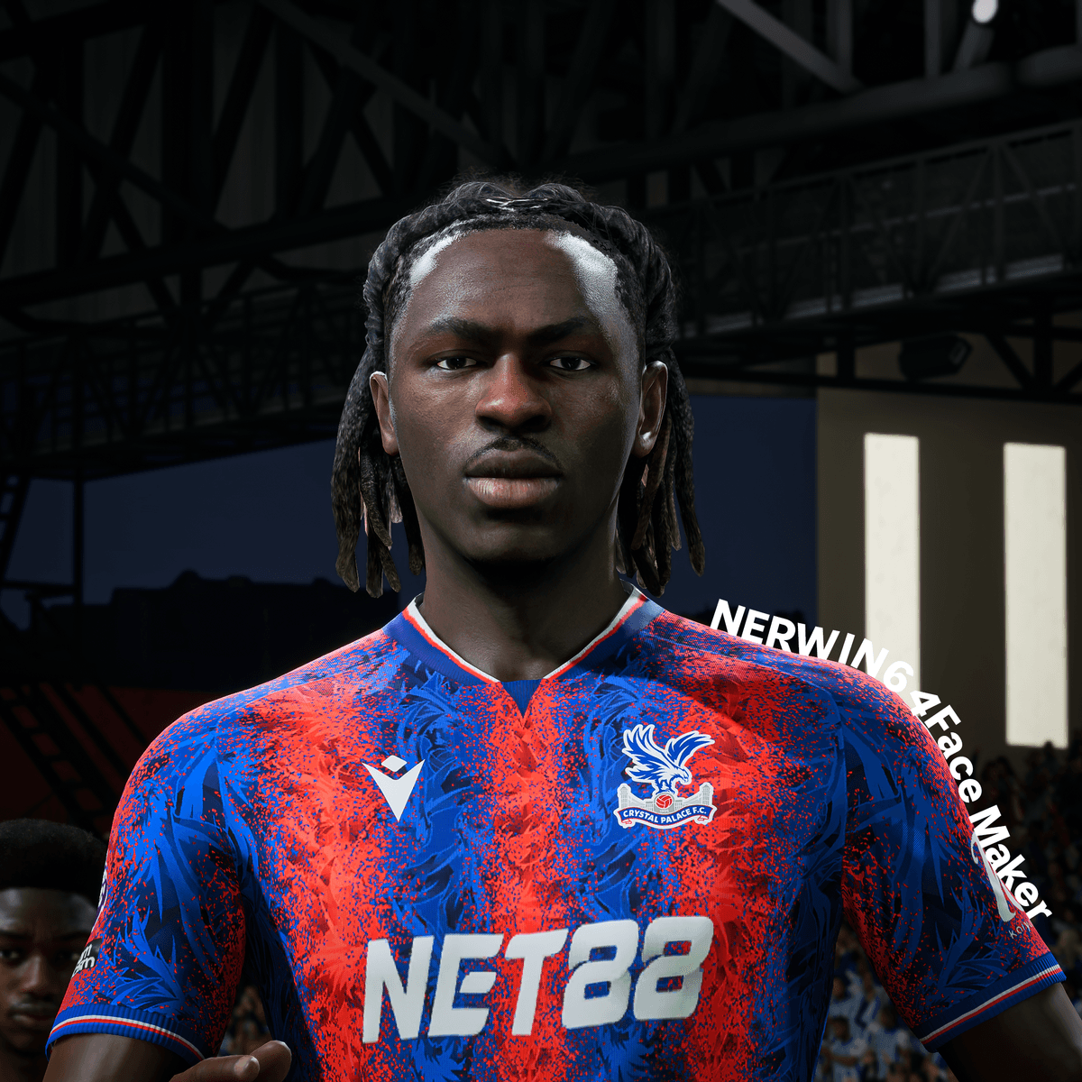 Eberechi Eze | 24-25 - Buymeacoffee