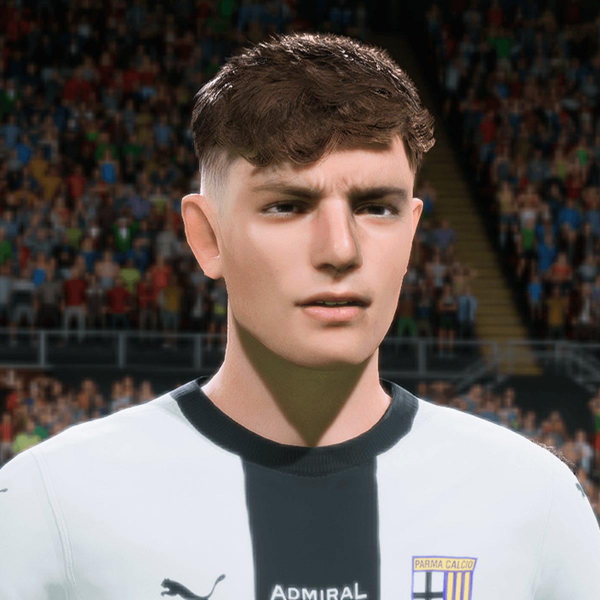 [NEW] Giovanni Leoni Face Mod - [FC 24/25] - Buymeacoffee