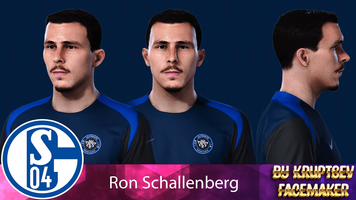 Ron Schallenberg - Buymeacoffee