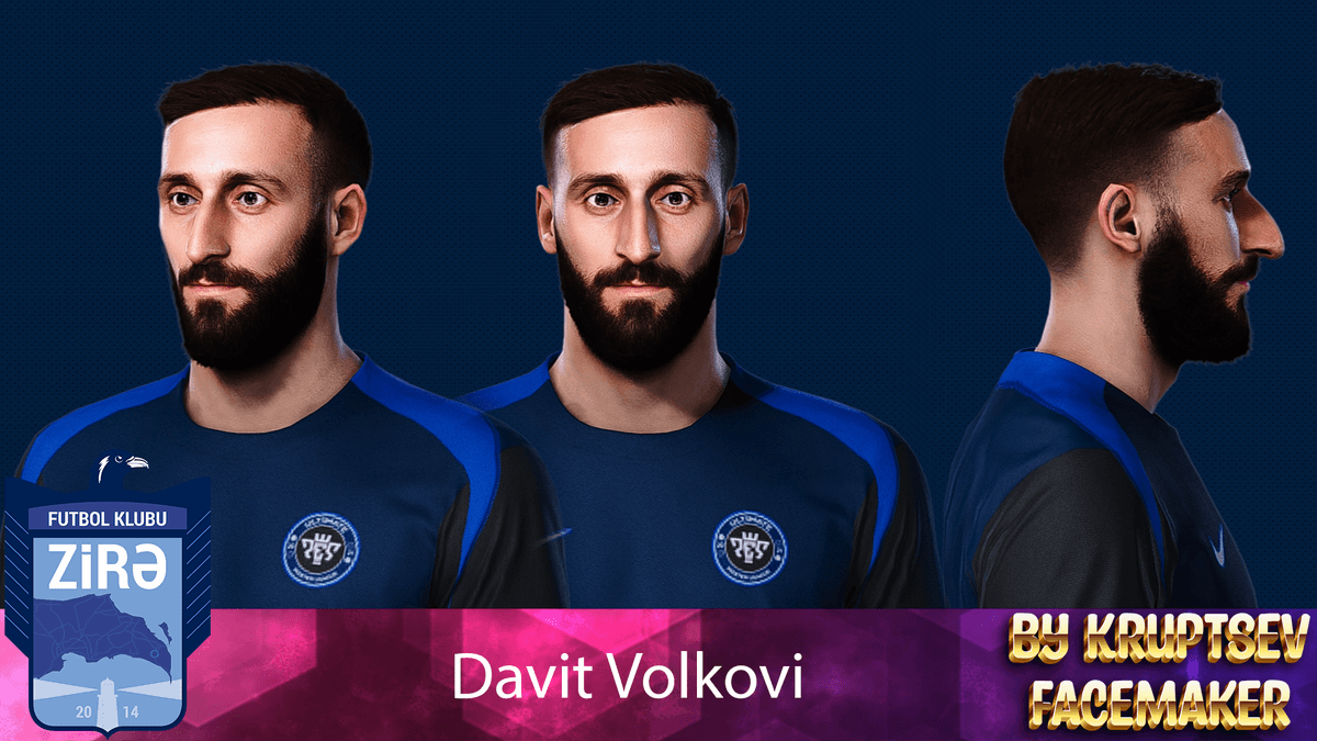 Davit Volkovi - Buymeacoffee