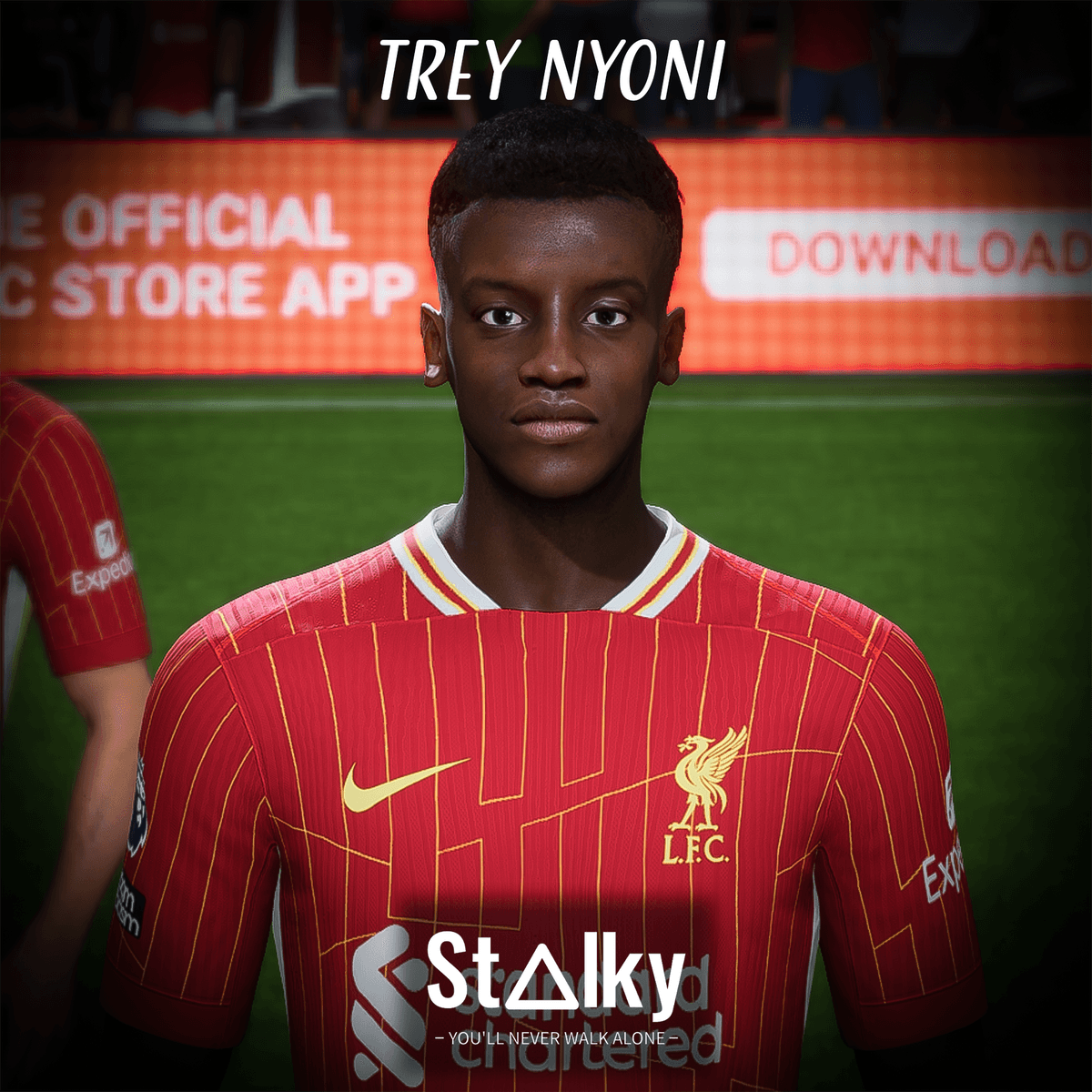 Trey Nyoni (EAFC 25) - Buymeacoffee