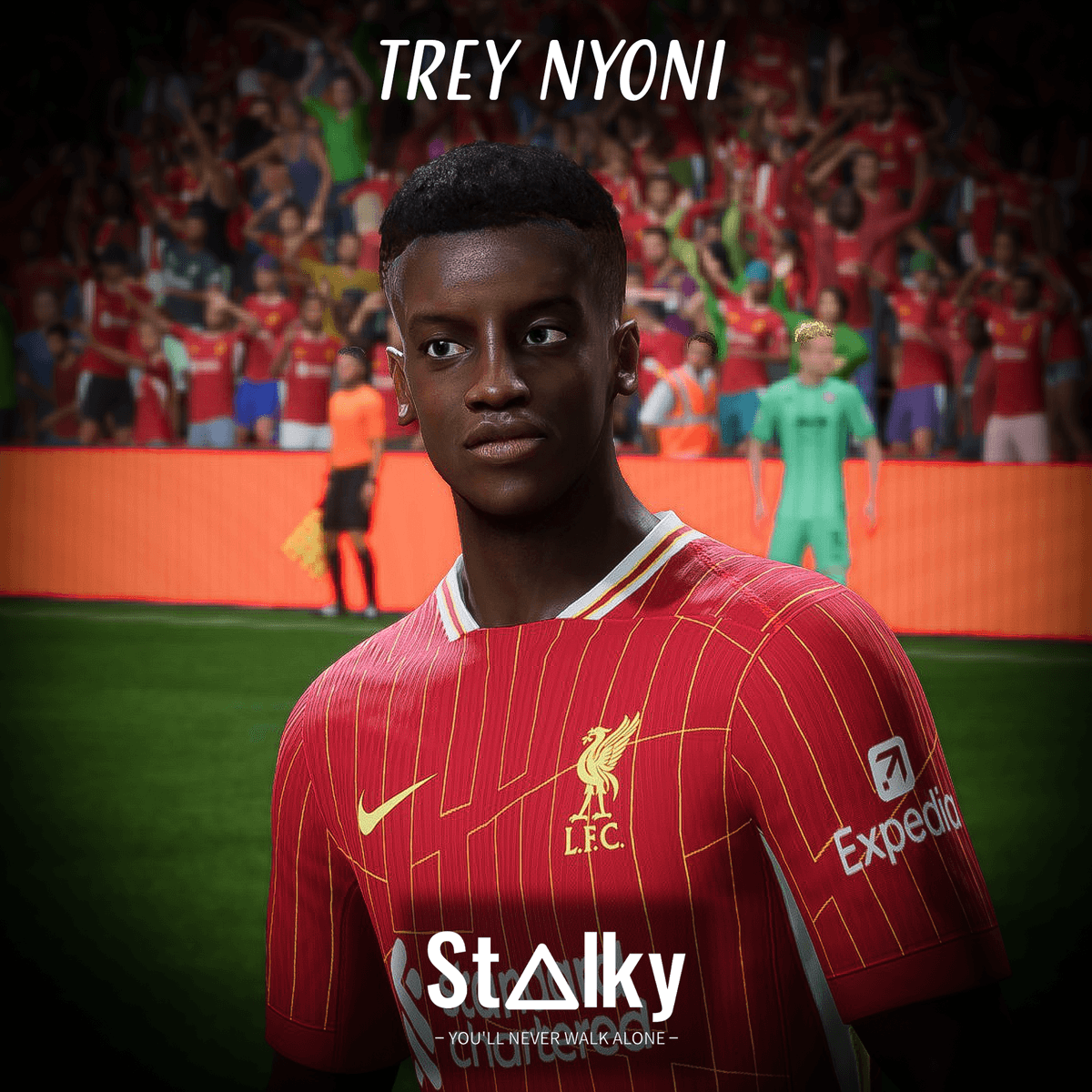 Trey Nyoni (EAFC 25) - Buymeacoffee