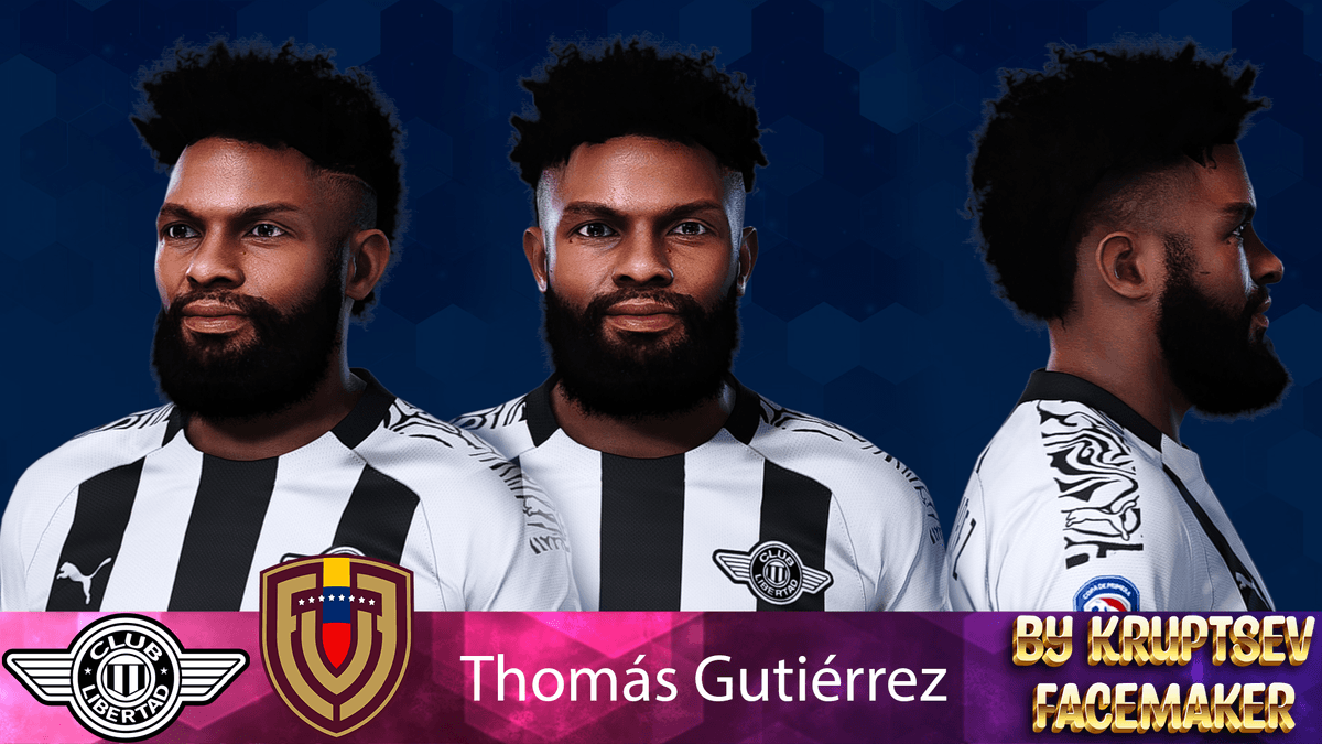 Thomás Gutiérrez - Buymeacoffee