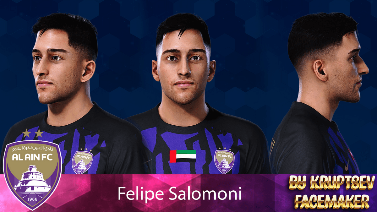 Felipe Salomoni - Buymeacoffee