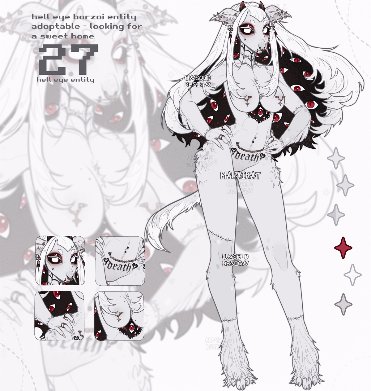 Sighthound Base [PSD] - Buymeacoffee