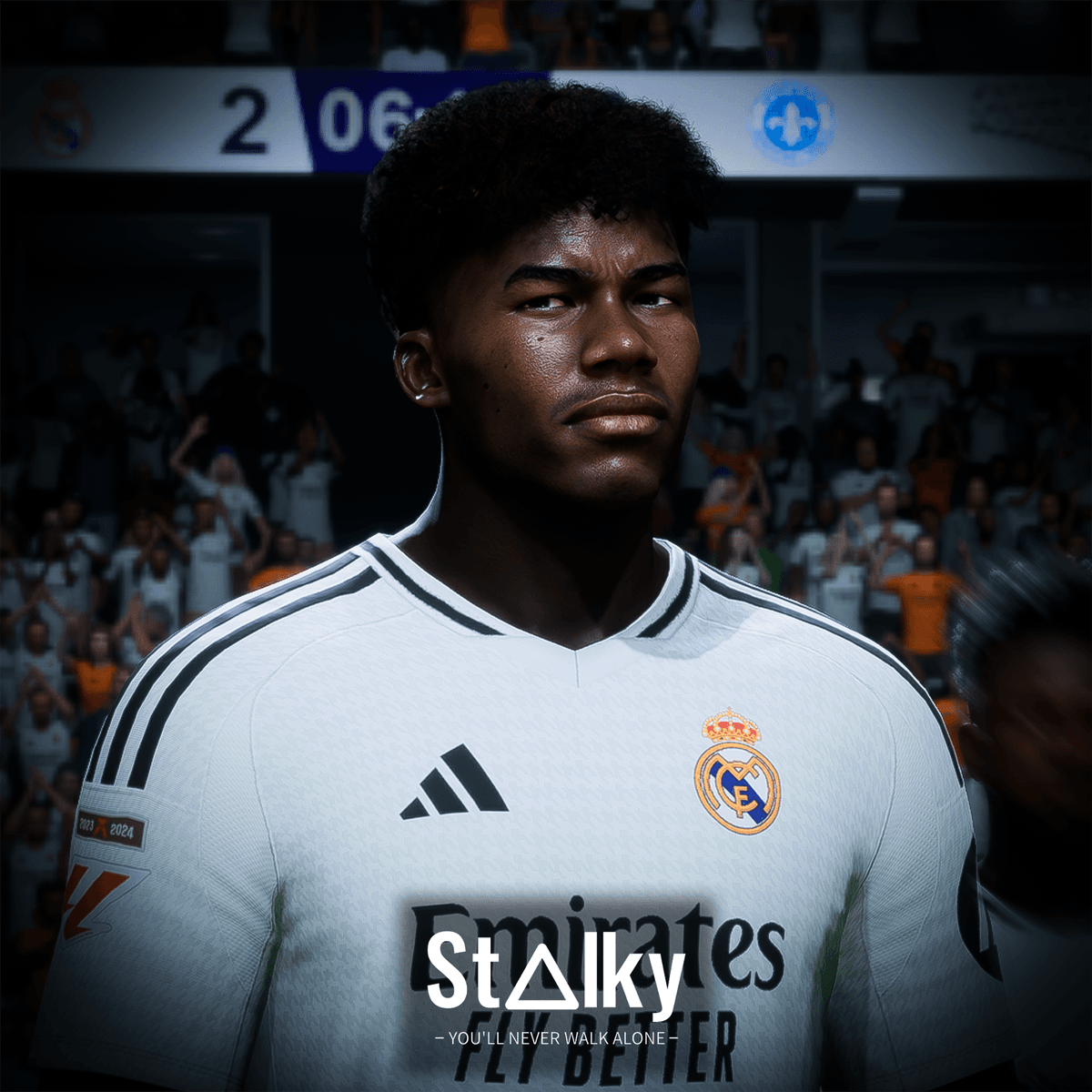 Endrick (EAFC 25) - Buymeacoffee