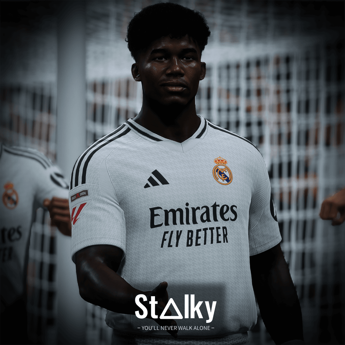 Endrick (EAFC 25) - Buymeacoffee