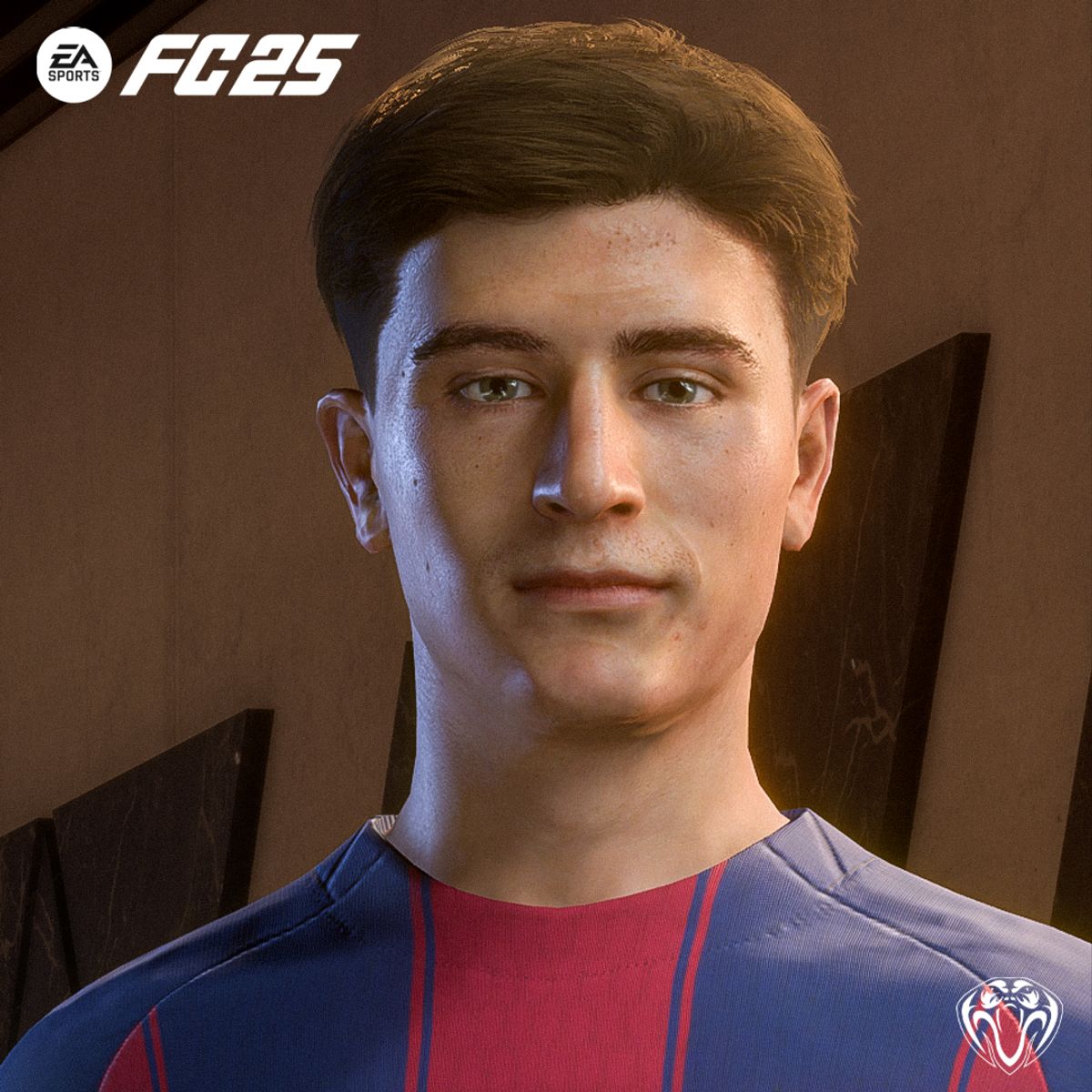 Pablo Torre Face For FC25 - Buymeacoffee