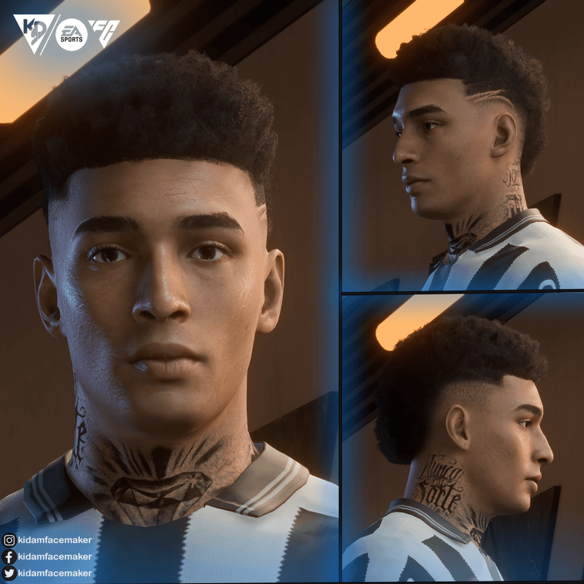 Igor Jesus FIFA23 FC24 FC25 - Buymeacoffee