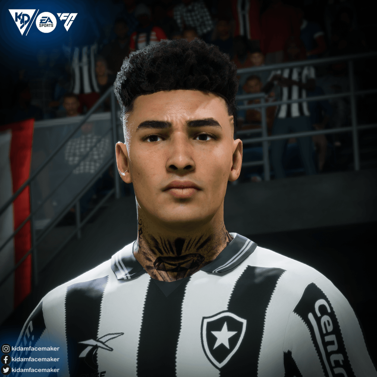 Igor Jesus FIFA23 FC24 FC25 - Buymeacoffee