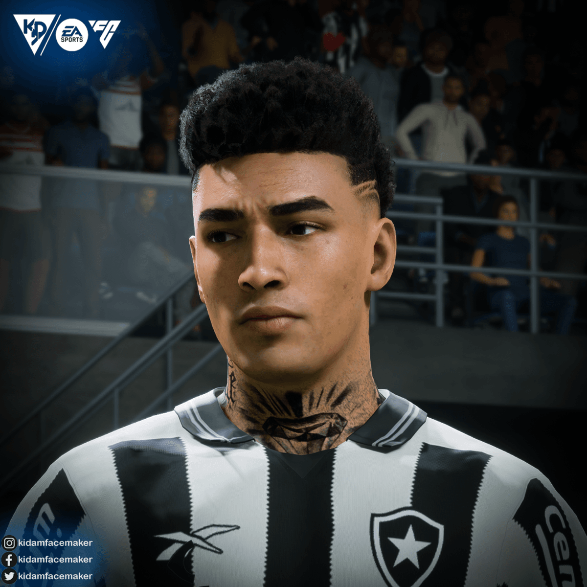 Igor Jesus FIFA23 FC24 FC25 - Buymeacoffee