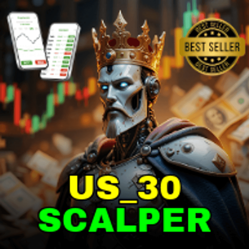 Price Action Ai Scalper - Buymeacoffee