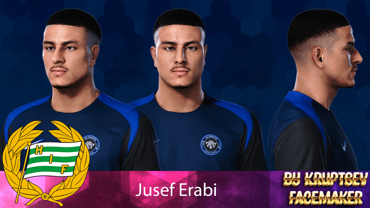 Jusef Erabi - Buymeacoffee