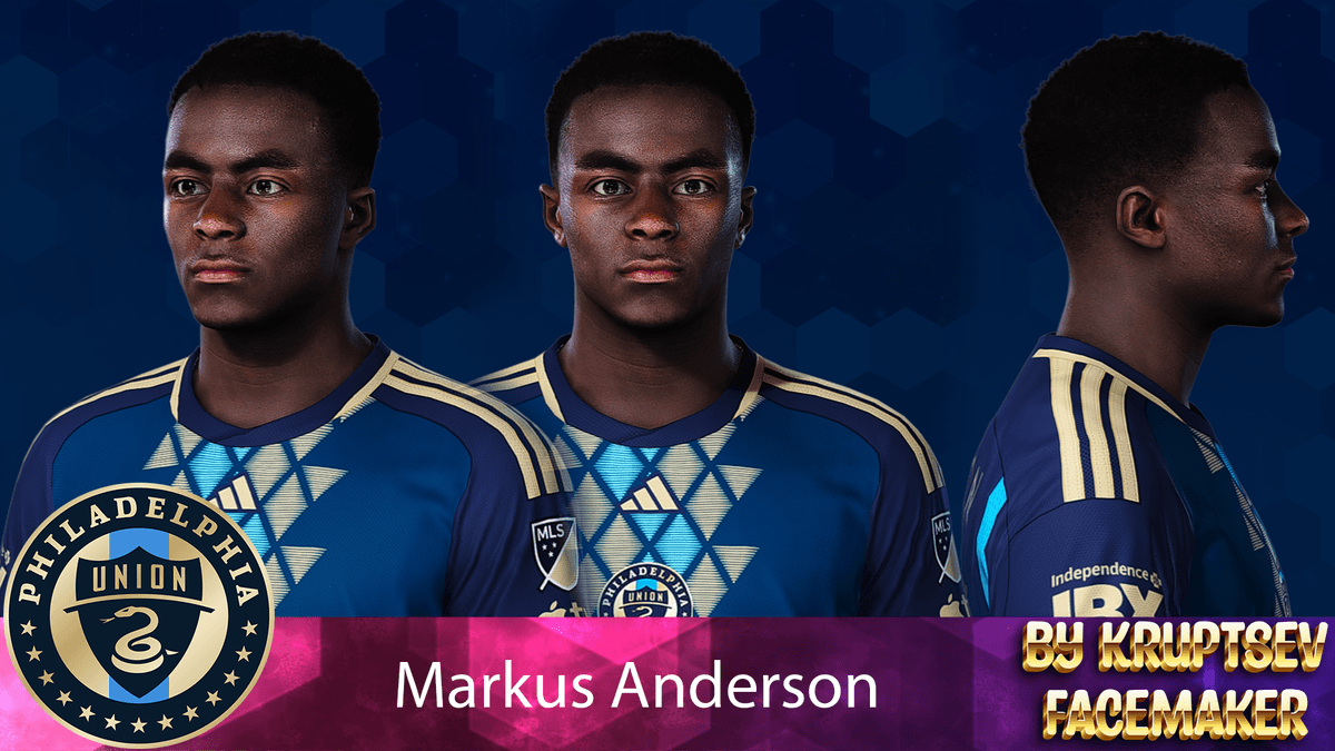 Markus Anderson - Buymeacoffee