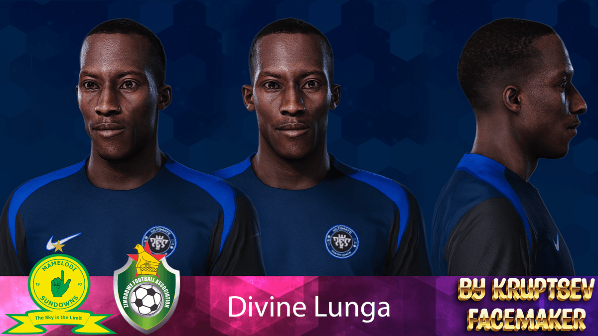 Divine Lunga - Buymeacoffee