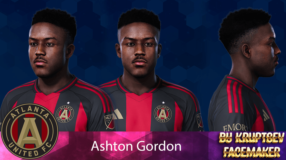 Ashton Gordon - Buymeacoffee