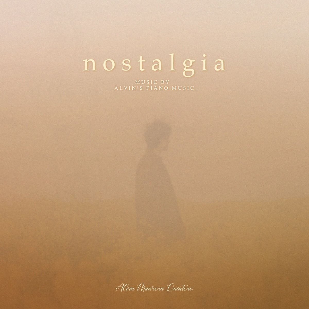 Nostalgia - Buymeacoffee