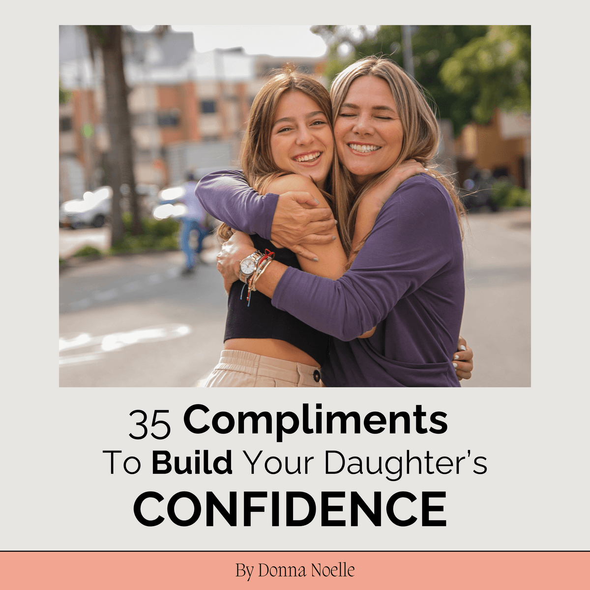 35 Meaningful Compliments to Build Her Confidence - Buymeacoffee