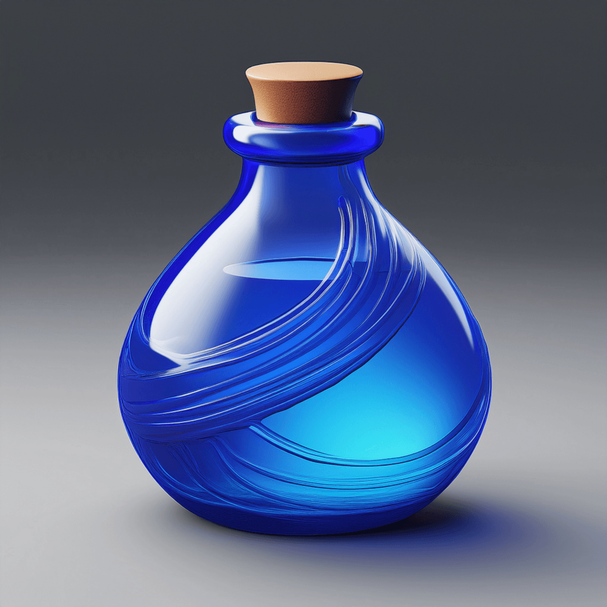 1,000 MP Potion - Buymeacoffee