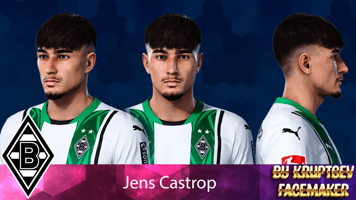 Jens Castrop - Buymeacoffee