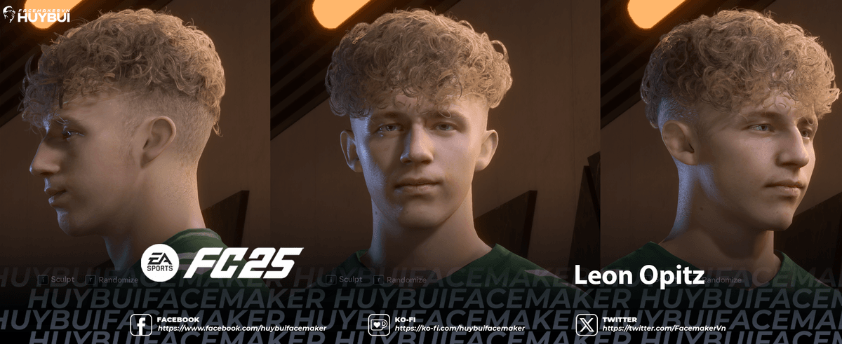 Leon Opitz FC24-25 - Buymeacoffee
