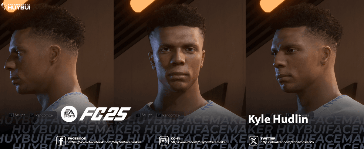 Kyle Hudlin Fc24-25 - Buymeacoffee