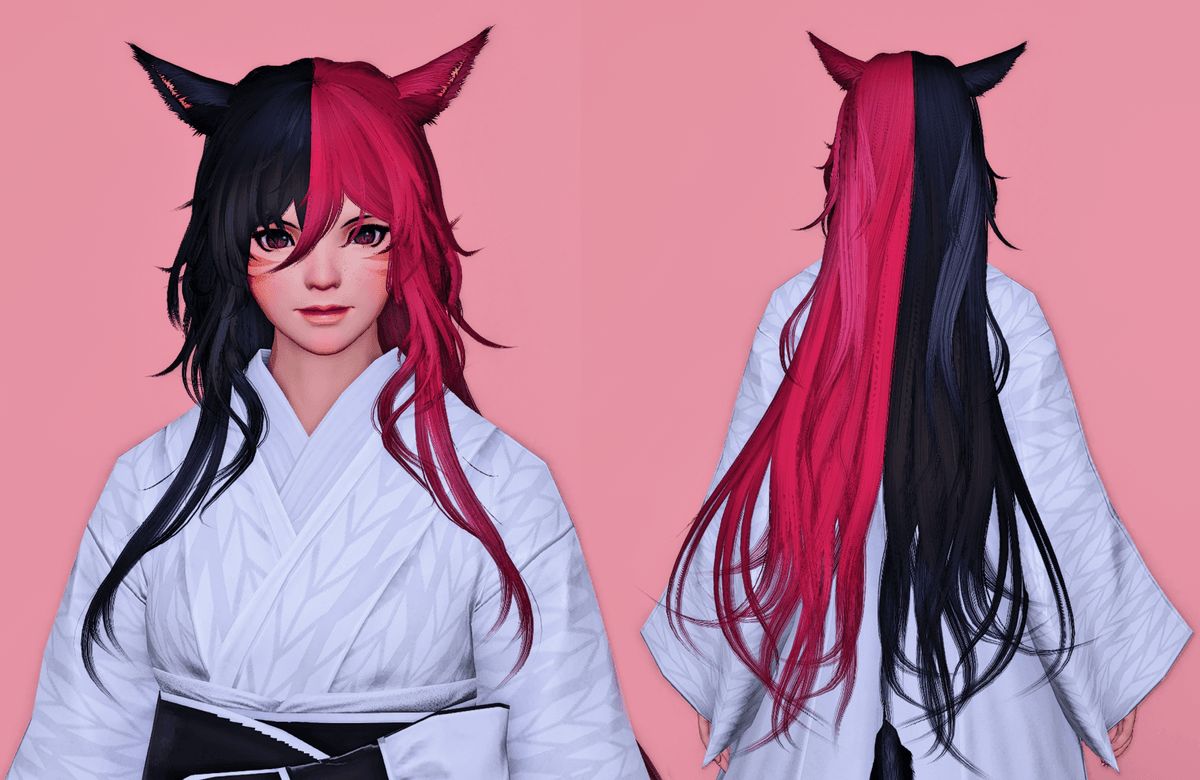 Viviana Droste's Hairstyle - Buymeacoffee