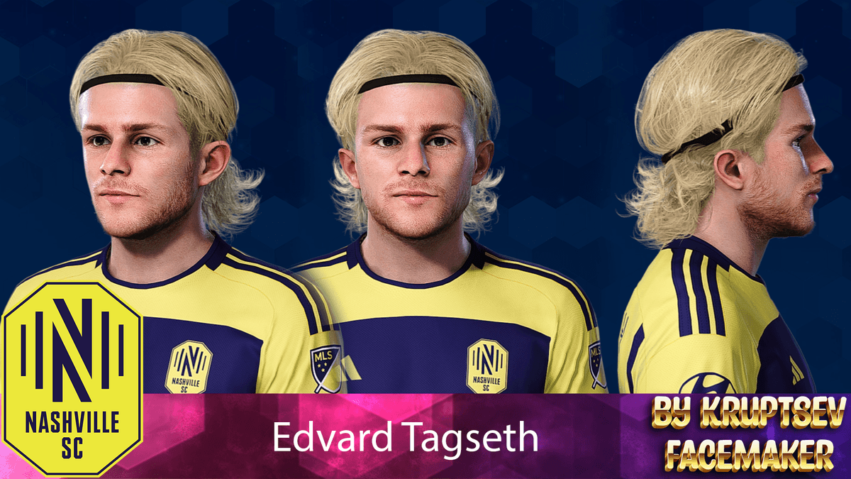Edvard Tagseth - Buymeacoffee