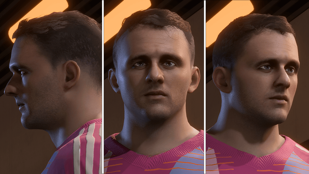 [CLASSIC] Rogerio Ceni Face Mod - [FC 24/25][FIFA 23] - Buymeacoffee